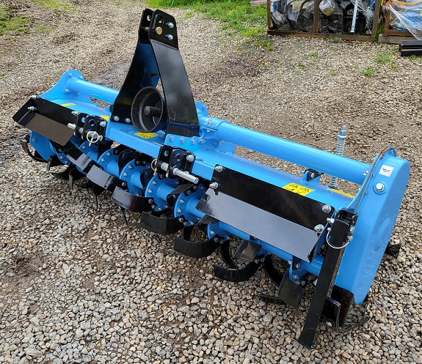 rotavátor AGROSTAR :: www.minitraktor.sk
